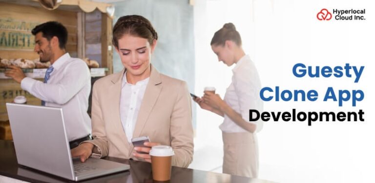 Guesty Clone | Create An App Like Guesty