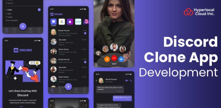 Discord Clone | Create An App Like Discord