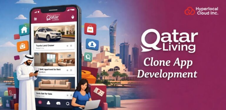 Qatar Living Clone | Build an Online Community Platform Like Qatar Living